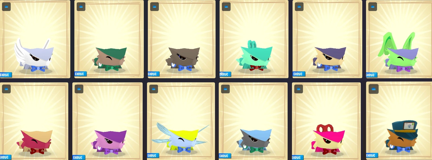 New lizards! | Fandom