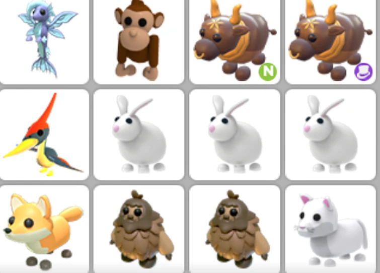 Discuss Everything About Adopt Me! Wiki | Fandom