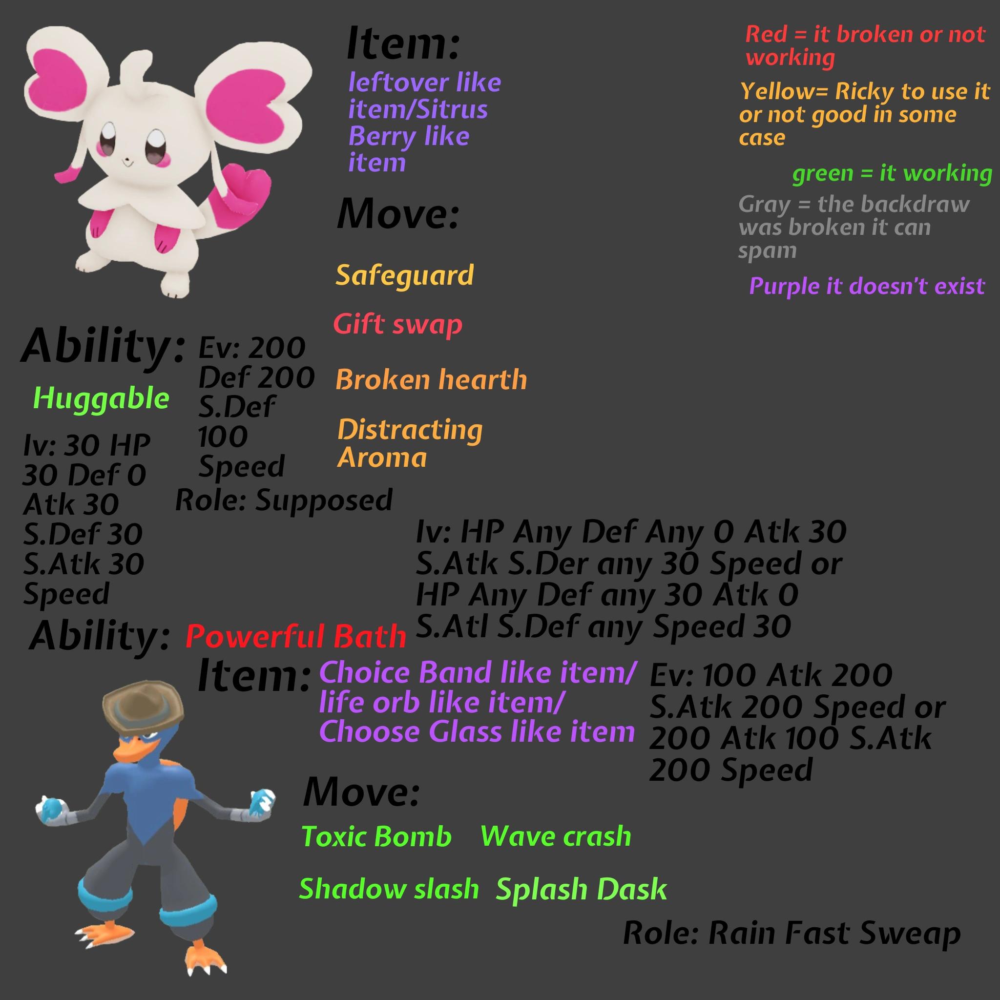 Part 2 My bad double team | Fandom