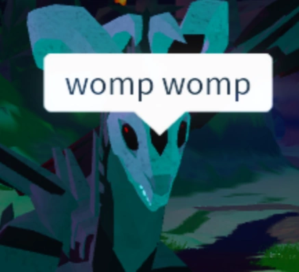 womp womp | Fandom