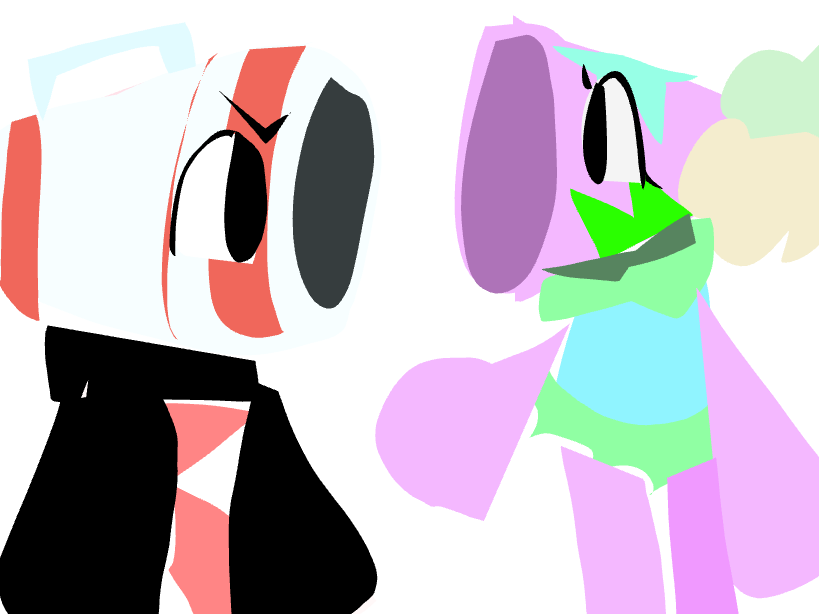 Uhhhh Free Ocs rushed | Fandom