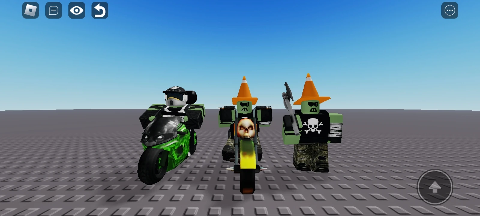 Remade an old concept of mine | Fandom