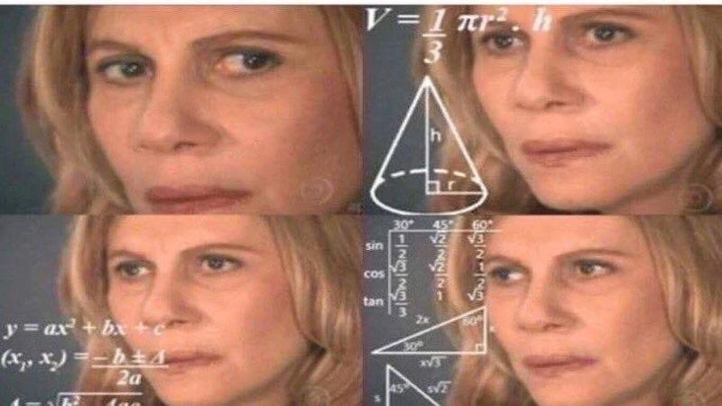 me tryna find actually good quality posts here: | Fandom