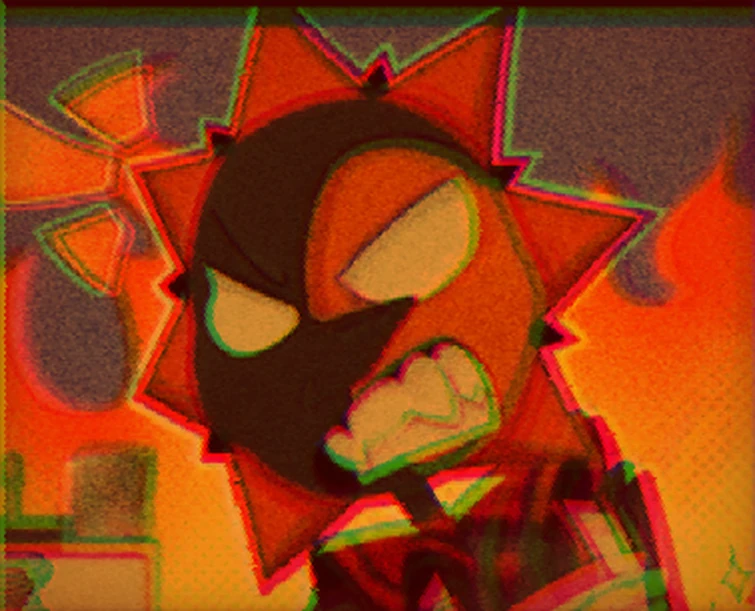 MORE PFP! Tw-eye strain maybe??? | Fandom
