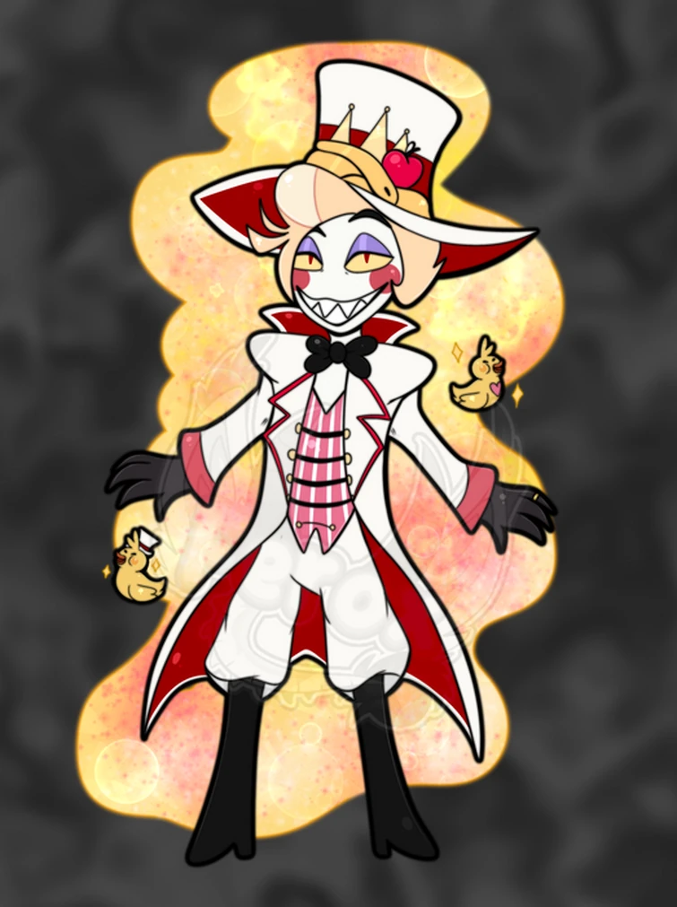 Artworks by Ferox-Art | Fandom