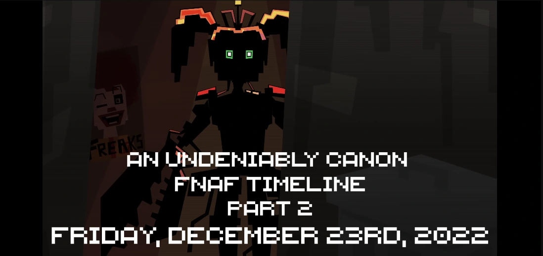 Yes Finally | Fandom