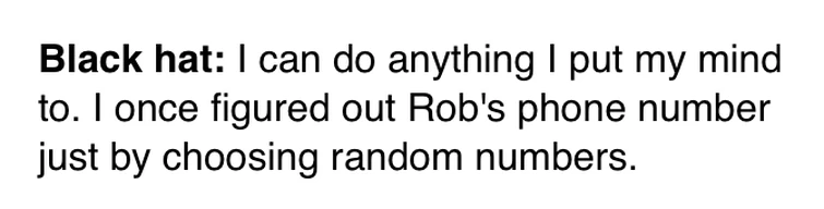 More incorrect quotes | Fandom