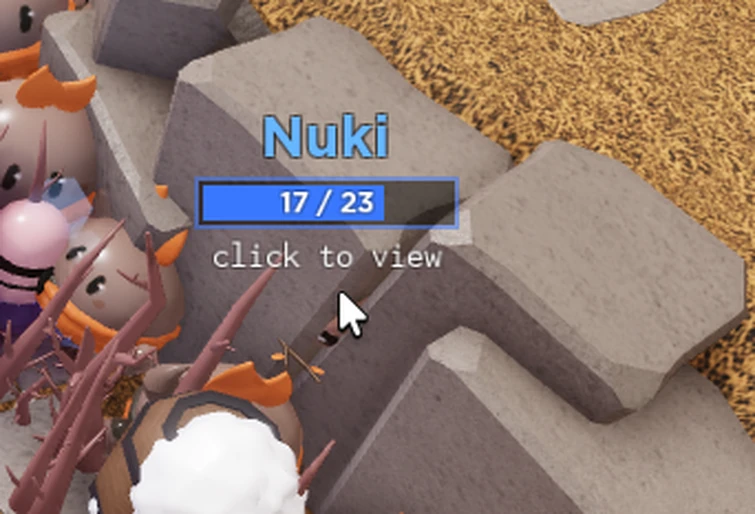 Rip this nuki | Fandom