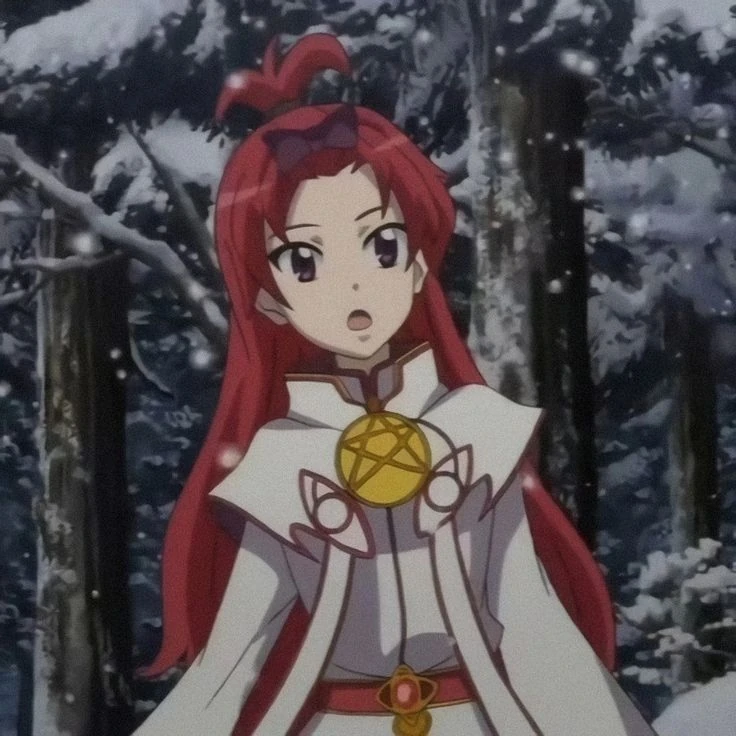 everyone, i have question about sara... 0u0 | Fandom