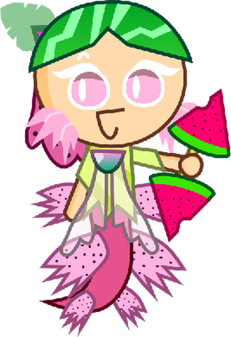 The long-awaited Cookie OC Redesigns: Part #2! | Fandom