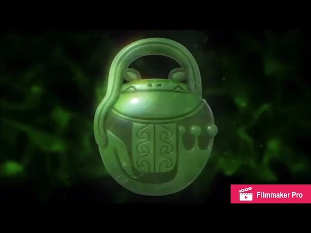 [Fanvid] Hmm Monkey (only when Po Says it) | Fandom