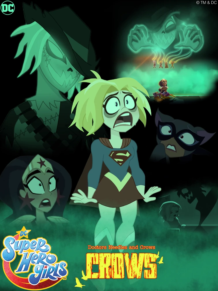 Just Now I Figured Out | Fandom