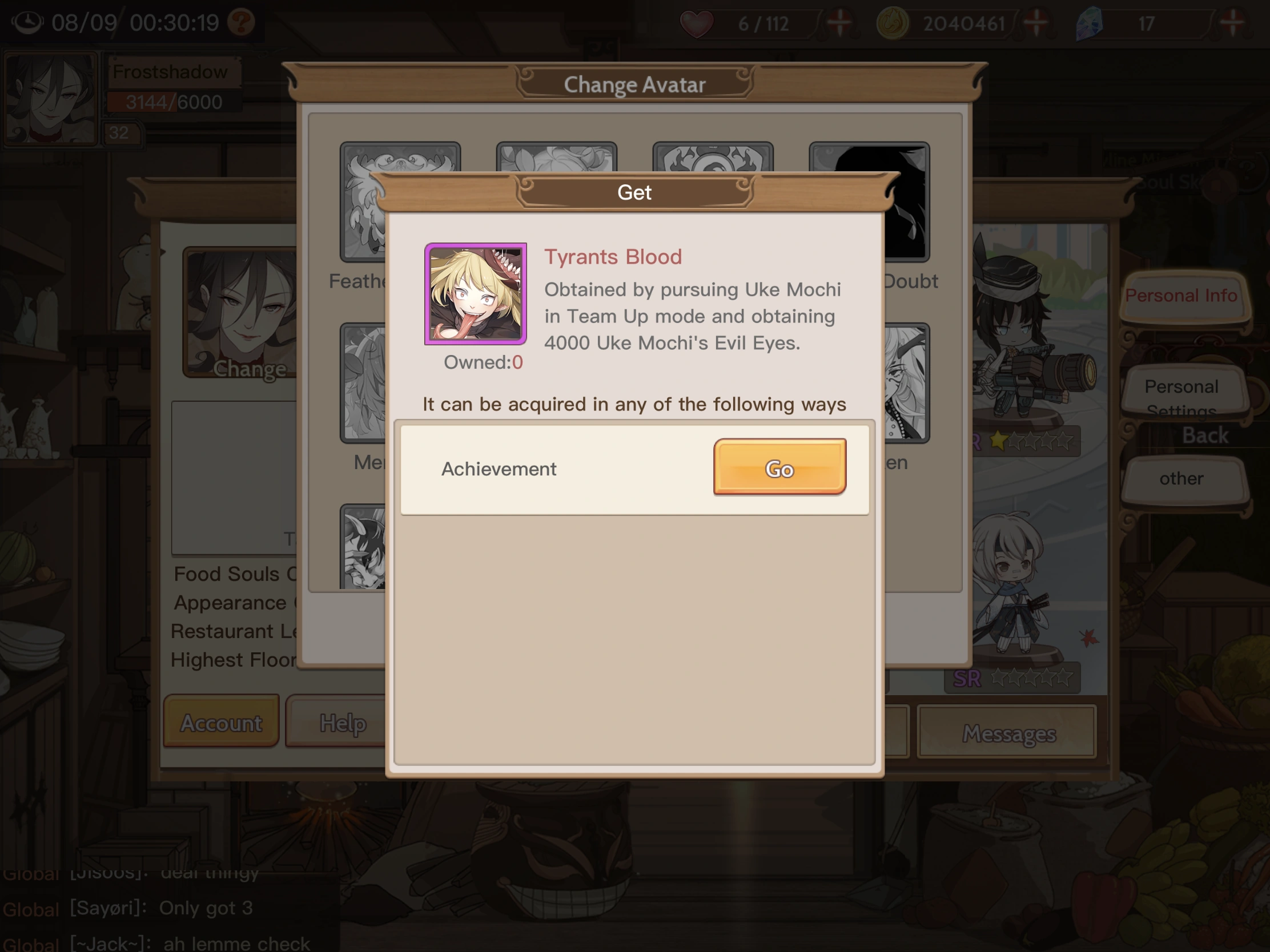 Avatar Frame | Fandom