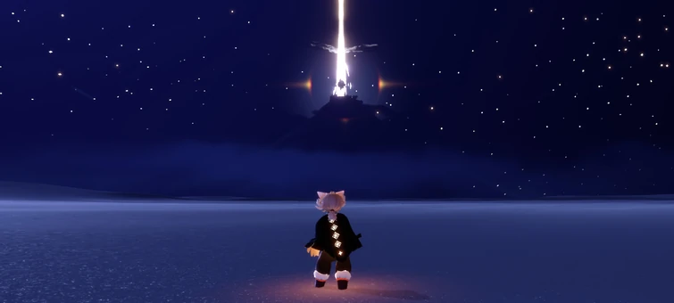 What is your favorite location and music from Sky? | Fandom