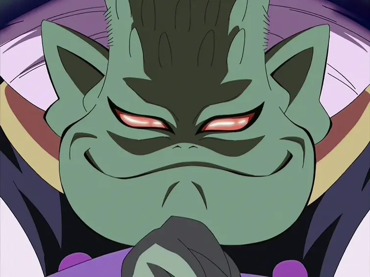 Casual Pretty Cure Discussion: Top Five Villains Who Outshines Their ...