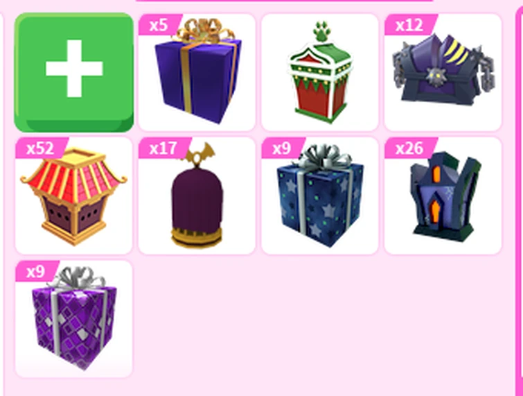 my fuel collection | Fandom