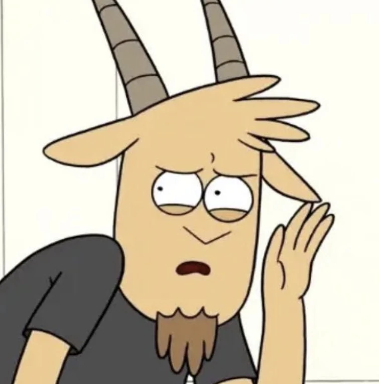 Discuss Everything About Regular Show Wiki | Fandom
