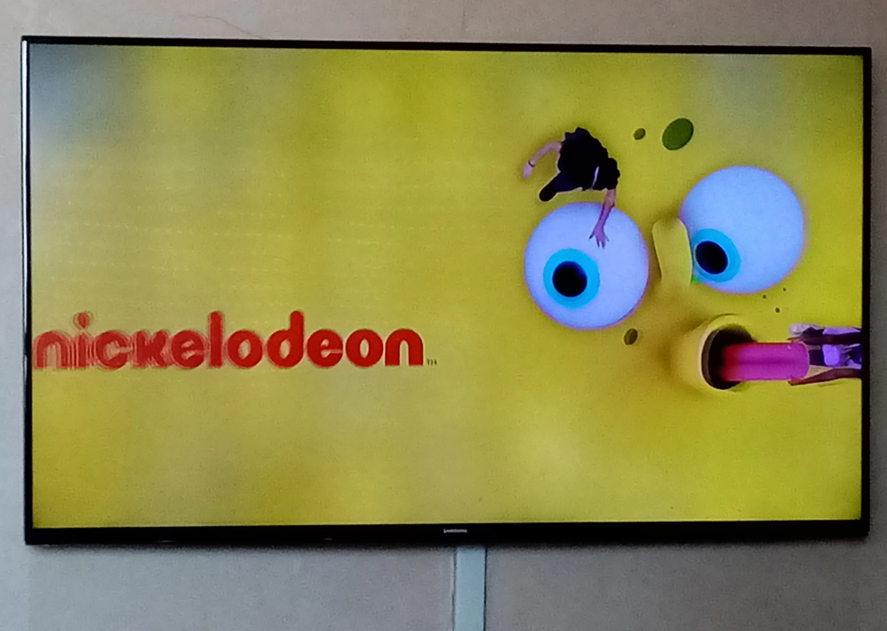Nickelodeon France has new bumper "coming up next" | Fandom