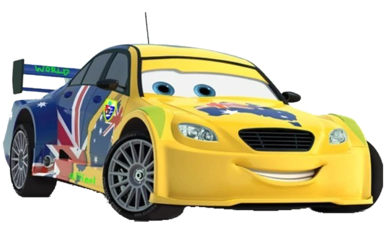 Discuss Everything About Pixar Wiki | Fandom
