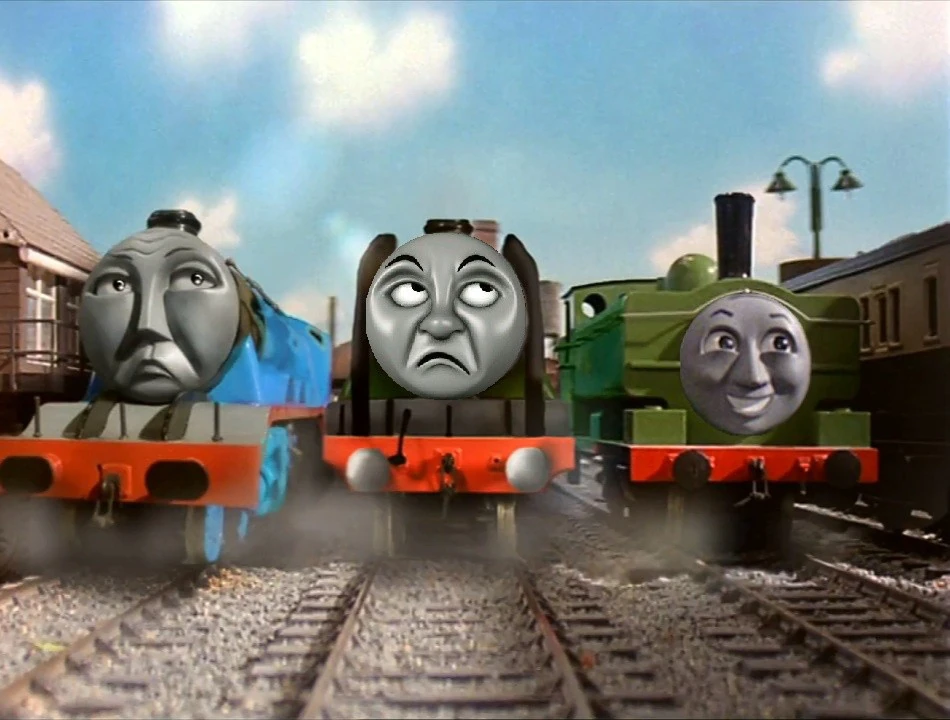 Gordon Goes Foreign (1991) | Fandom