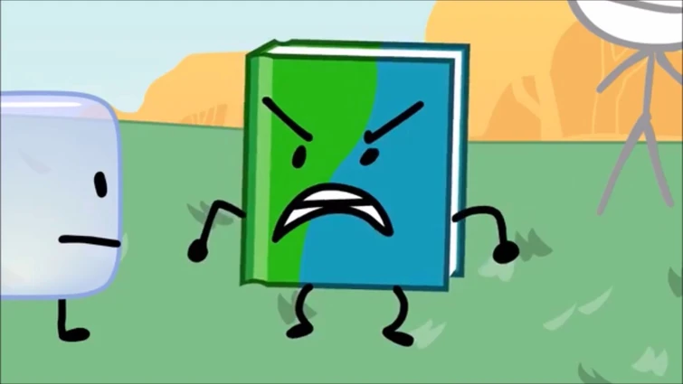 Orangestone Acting Like The Very Person He Hates | Fandom