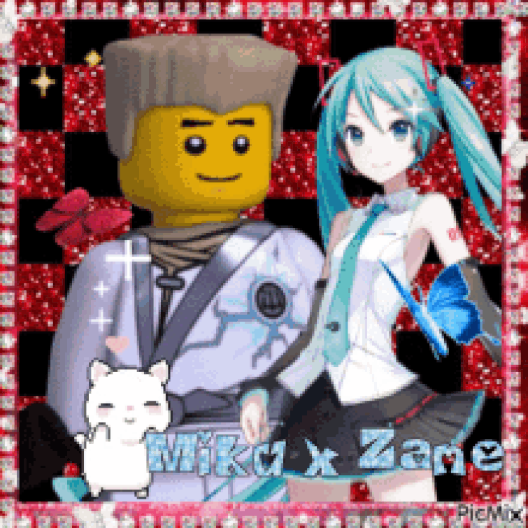 YOO MIKU IN NINJAGO?? | Fandom