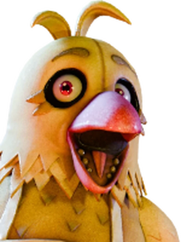 Discuss Everything About Ultra Custom Night Wiki | Fandom