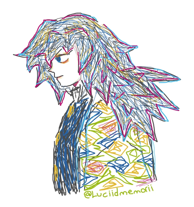 Giyu!! 🌊🌀 | Fandom