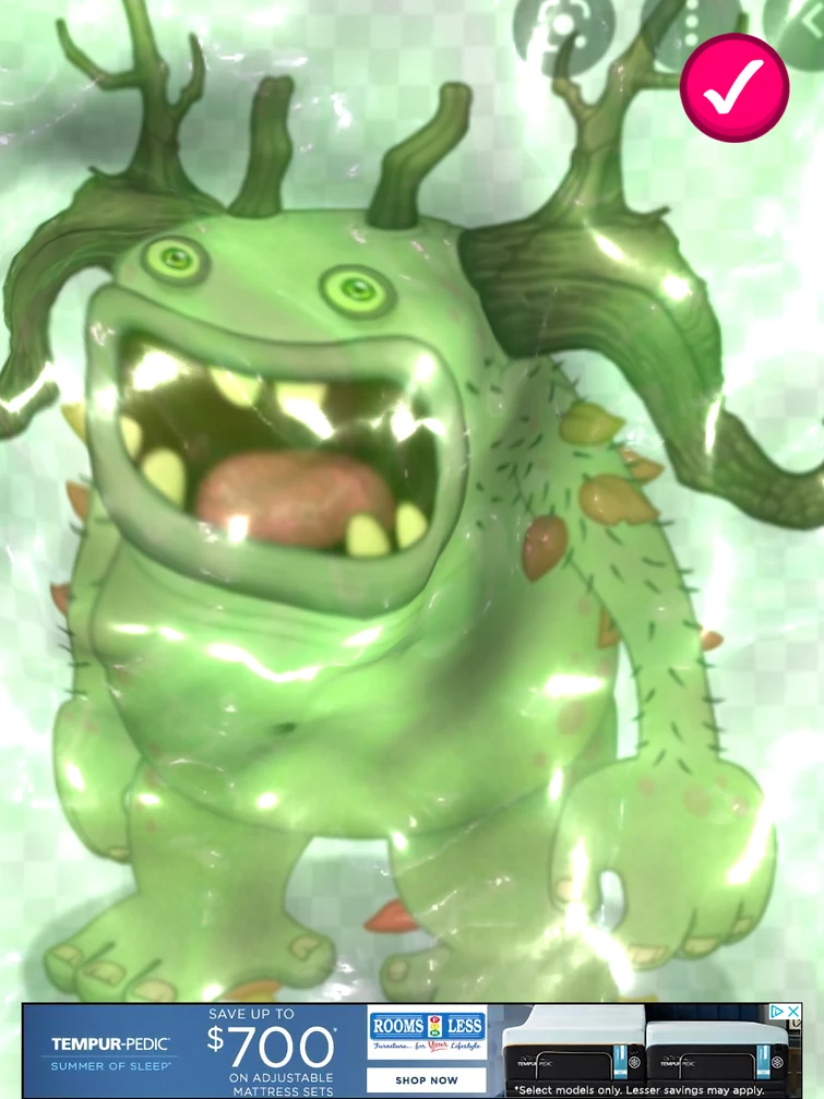 Discuss Everything About My Singing Monsters Wiki | Fandom