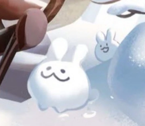 Devious little creature getting up to mischief | Fandom