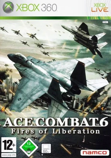 Favourite Strangereal Ace Combat Game? | Fandom
