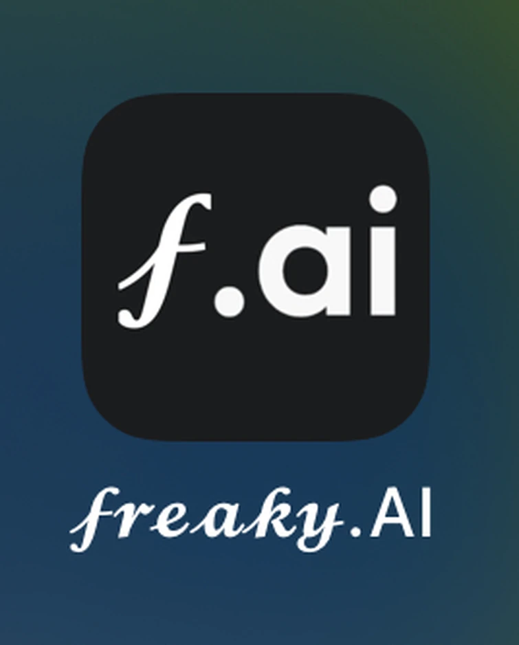 𝓯𝓻𝓮𝓪𝓴𝔂.ai is real | Fandom