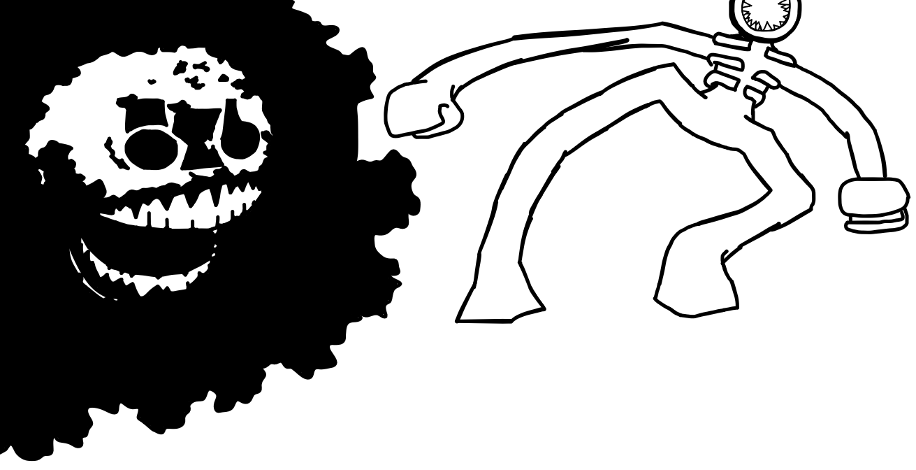 Uh, drawing | Fandom