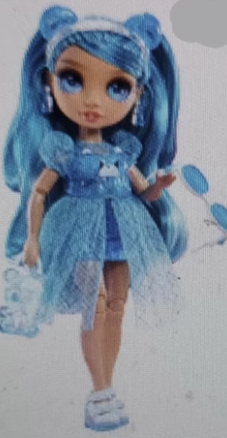 Strongest Reboot dolls IMO | Fandom