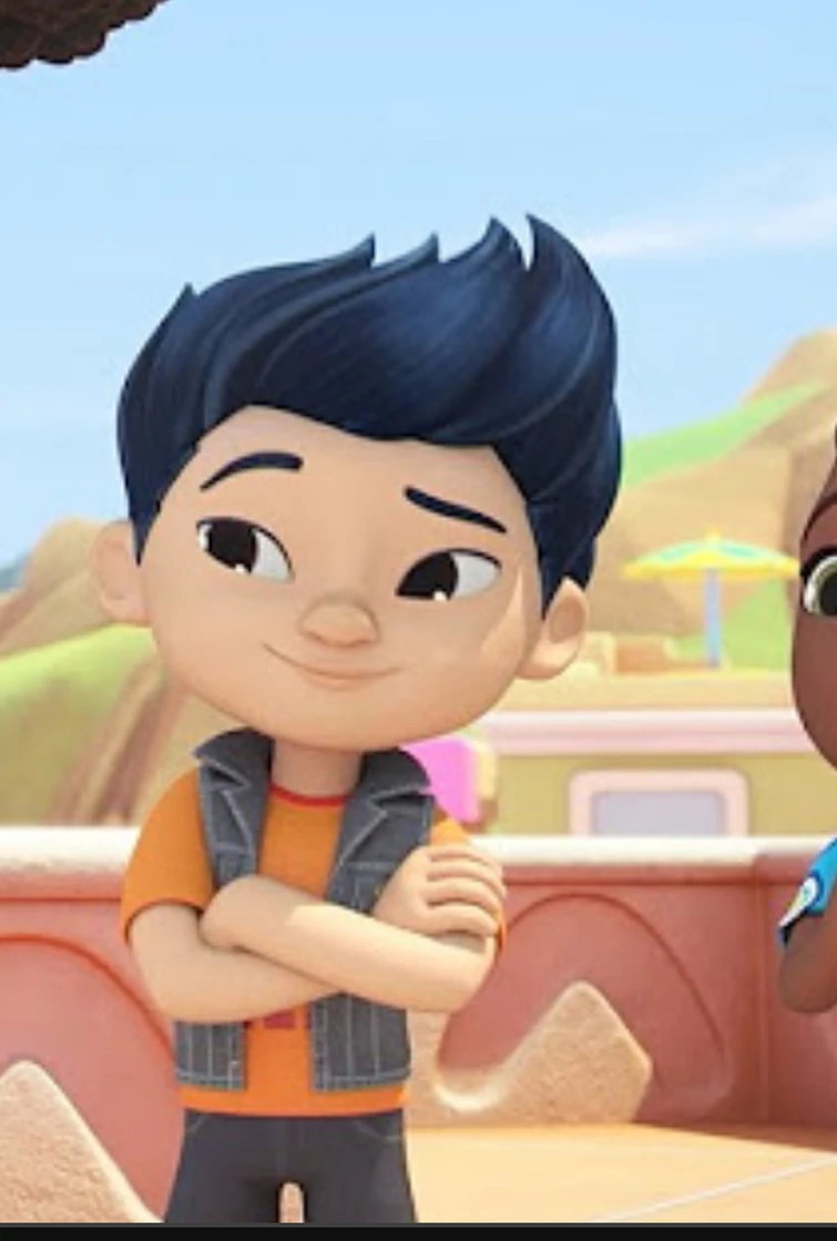 Discuss Everything About Kiya and the Kimoja Heroes Wiki | Fandom