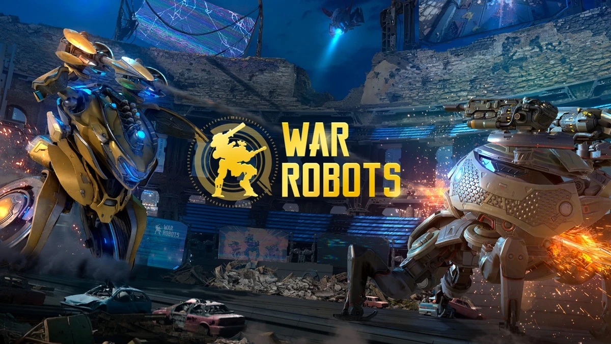 War robots earns 750 from sucking the bux out of its players | Fandom
