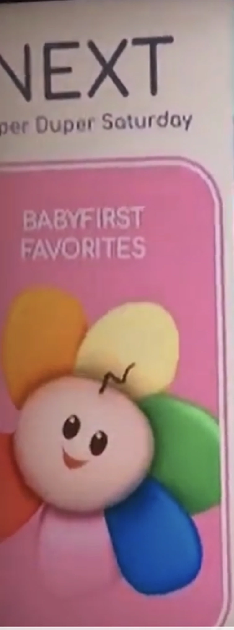 Discuss Everything About BabyFirstTV Wiki | Fandom