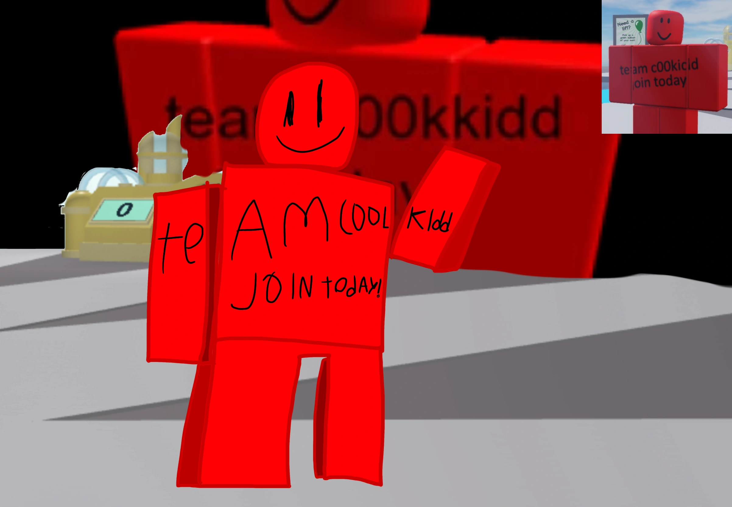 C00lkidd art I made! | Fandom