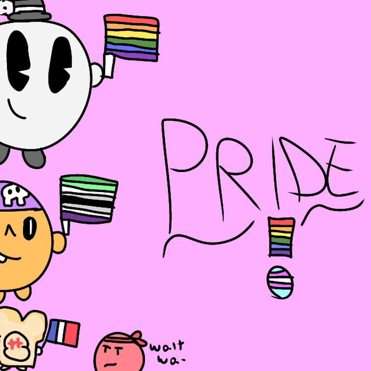 Day 5 of OC-TOBER!!! | Fandom
