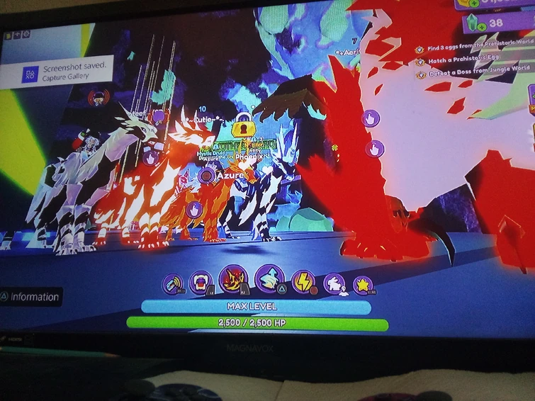 Discuss Everything About Dragon Adventures Wiki | Fandom