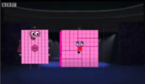 Numberblocks series 8 | Fandom
