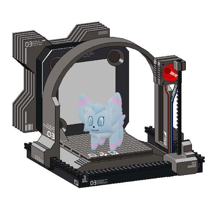 BINKY GET OFF THERE | Fandom