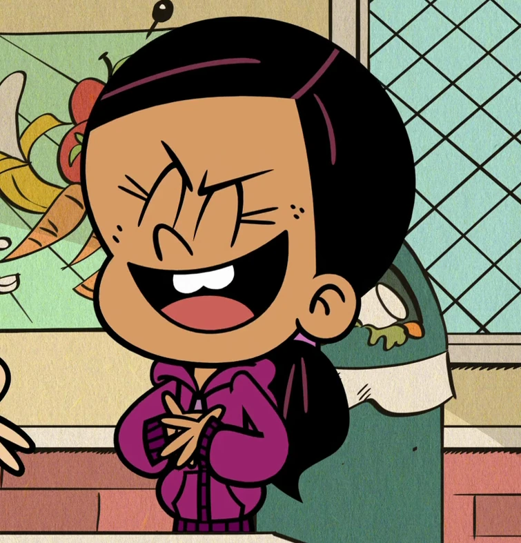 My Take on The Loud House and Casagrandes Villains Bad to Most Evil ...