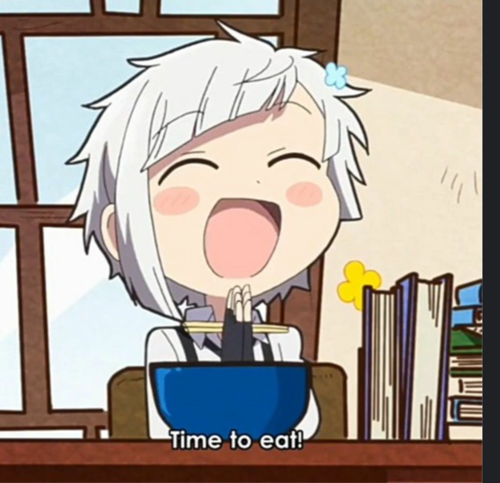 HAPPY BIRTHDAY ATSUSHI!!! | Fandom