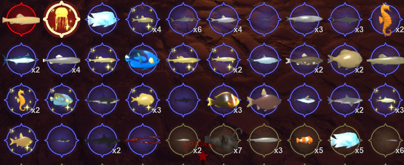 My reward from 6 hours of fishing... | Fandom