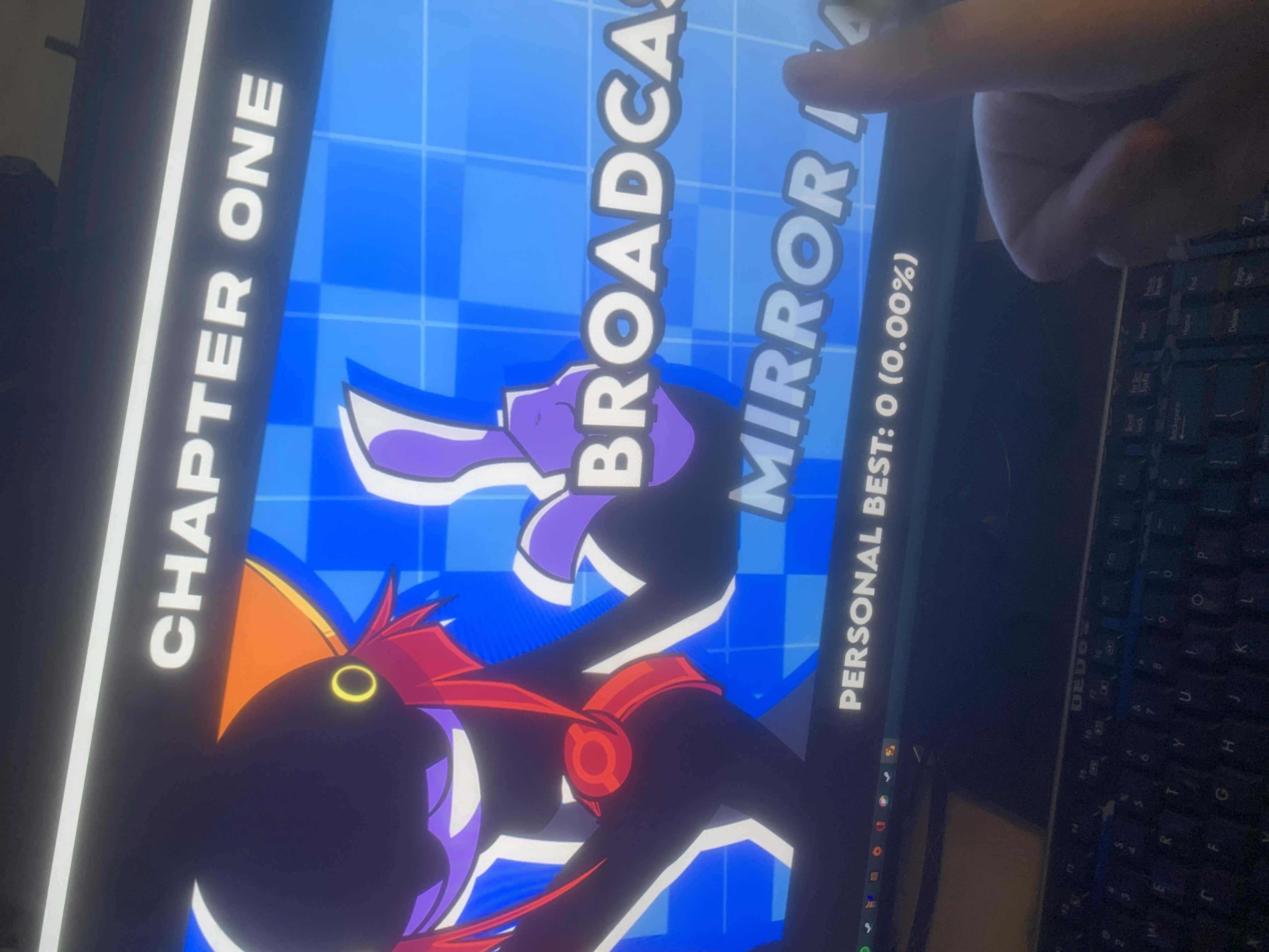 finally playing hotline | Fandom