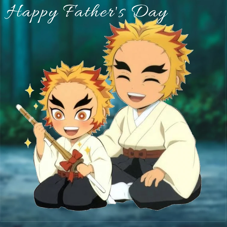 Happy Father's Day!! | Fandom