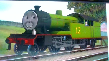 Discuss Everything About Official Blue Train With Friends Wiki | Fandom