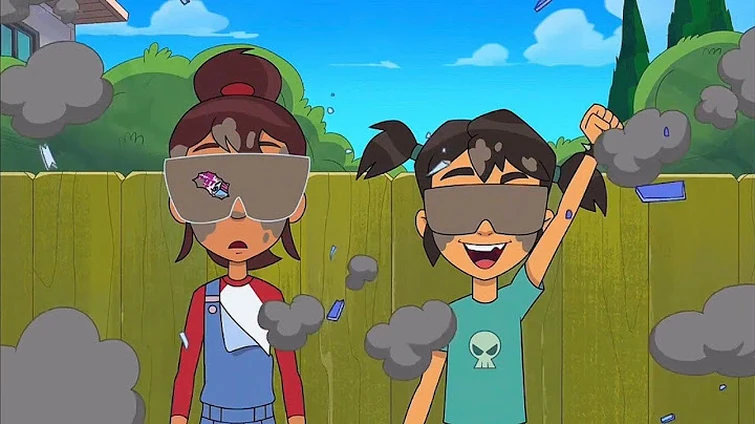 Discuss Everything About Hailey's On It! Wiki | Fandom