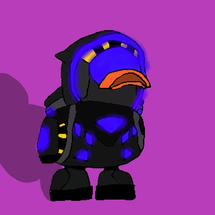 Duck accelerator | Fandom